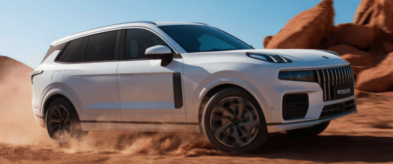 春游新搭子：领克09 MHEV、途昂Pro、凯迪拉克XT5谁将领衔？_搜狐汽车_搜狐网