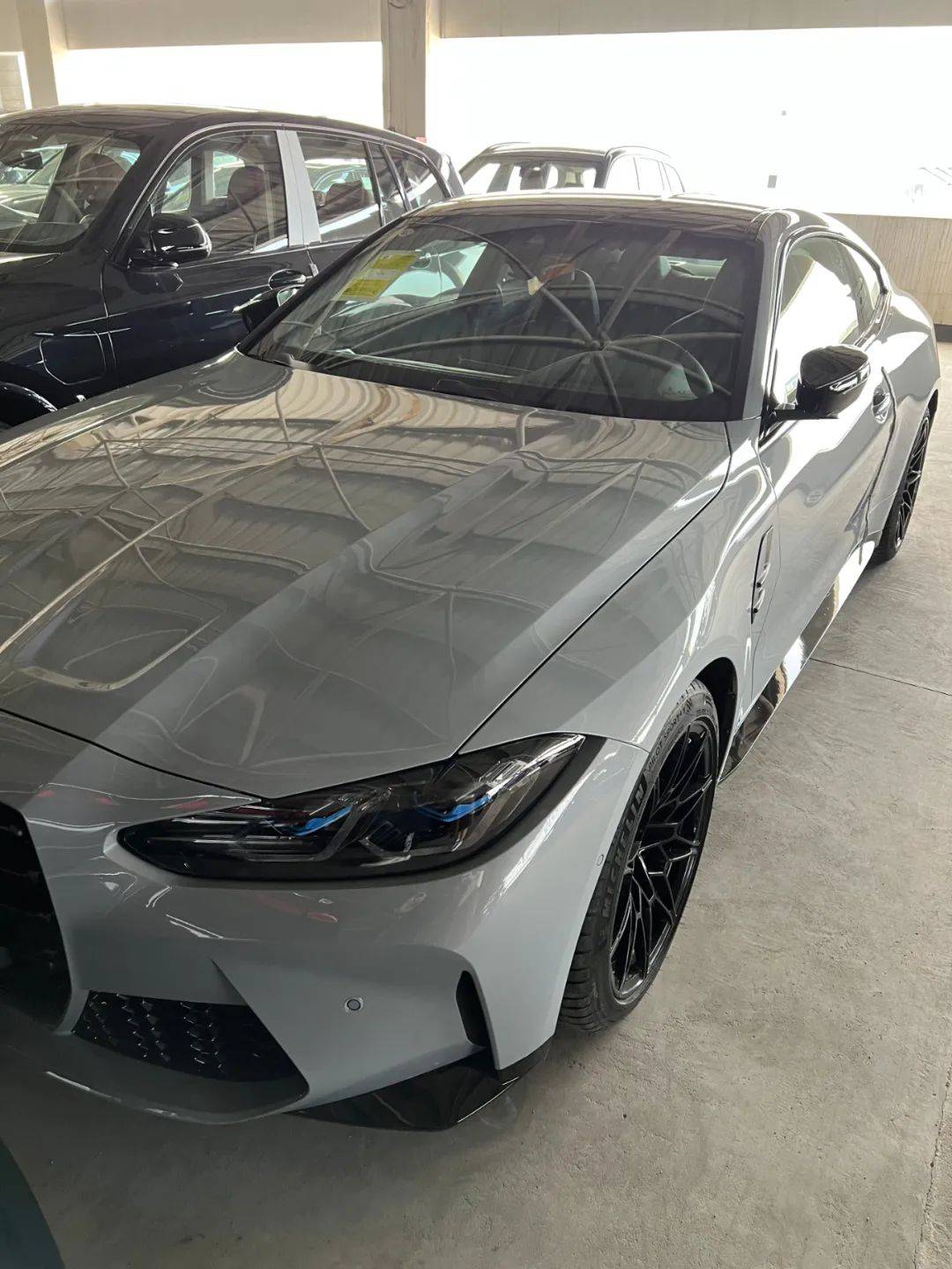 双车车主：宝马M4比M5便宜50万，但与M5相比，M4有一个巨大优势..._搜狐汽车_搜狐网