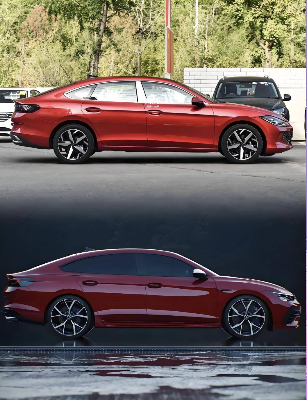 大众凌度L GTS来了，搭载高尔夫GTI同款2.0T发动机，还有运动套件_搜狐汽车_搜狐网