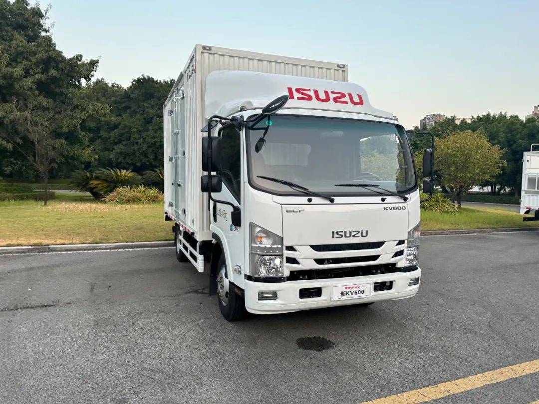实力铸就稳固流量，新KV600成功出圈！_搜狐汽车_搜狐网