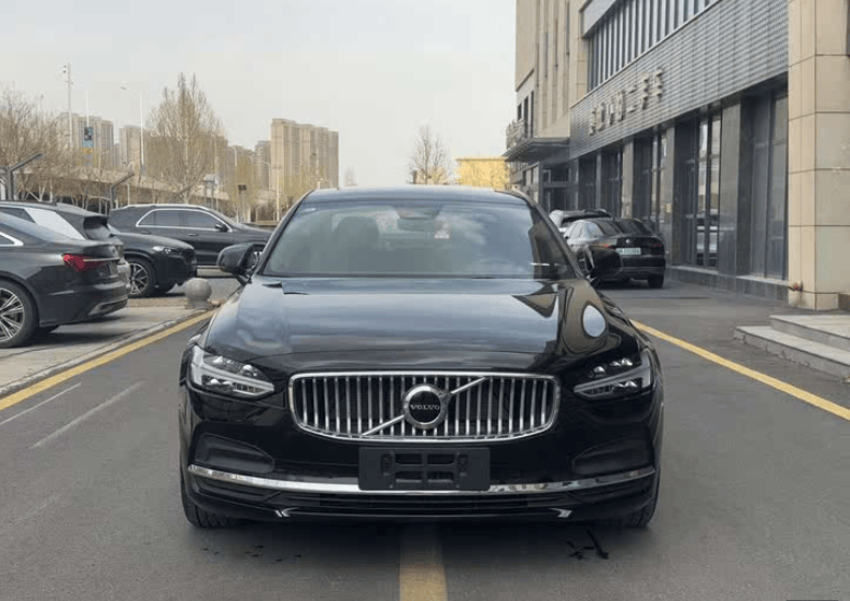 大降价也比较难卖！沃尔沃S90直降12.99万，单月卖1184台_搜狐汽车_搜狐网