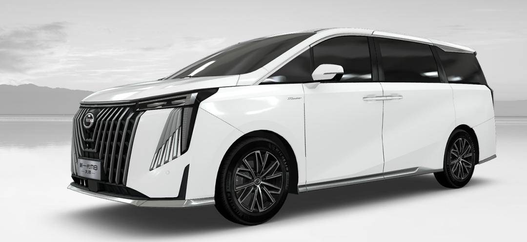 国产MPV新贵！10.8万起，2.0T+8AT，这个价格真没有对手！_搜狐汽车_搜狐网