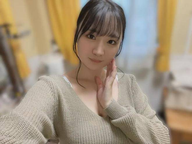 堀田真央：双鱼座的日本新星，身高160cm的魅力女孩_Hotta_Mao_偶像