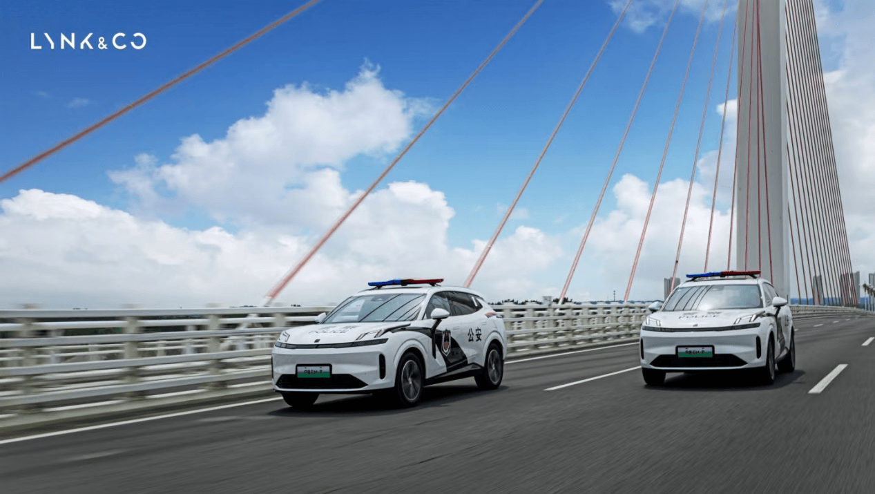 警务用车高门槛下，领克08EM-P的“突围”之道_搜狐汽车_搜狐网