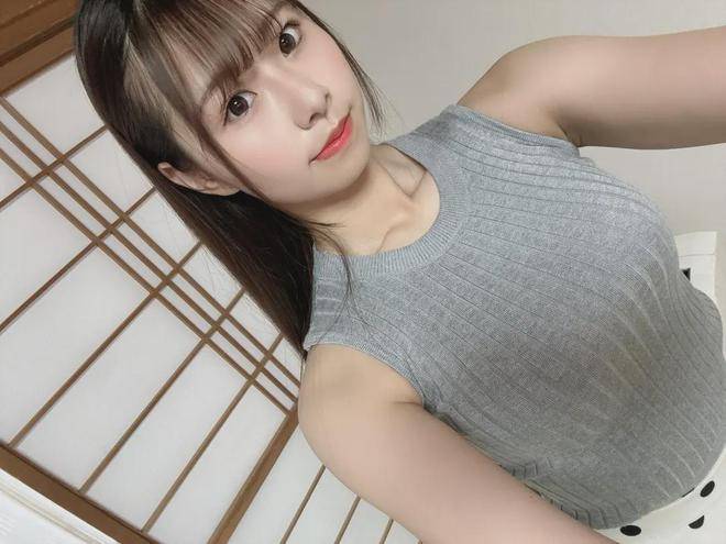 清宫仁爱：日本模特身高172cm，三围数据揭秘！_Toa_宮仁_时尚