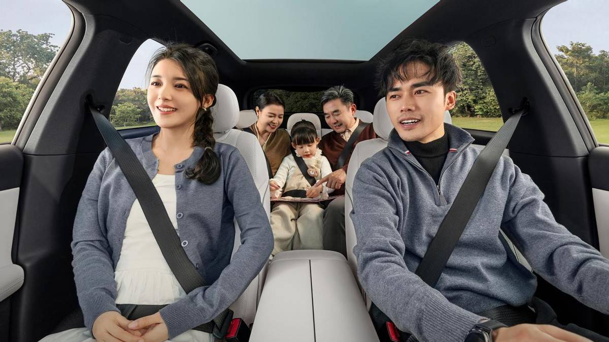 越早订越实惠 长安启源Q07先享预订大权益进入倒计时_搜狐汽车_搜狐网