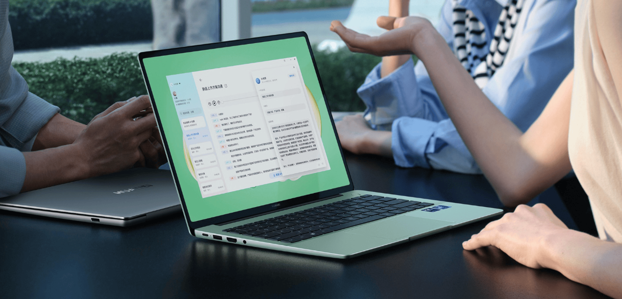 鸿蒙PC的前奏！华为商城上架Linux版MateBook，搭载英特尔处理器_Windows_Ultra_系统