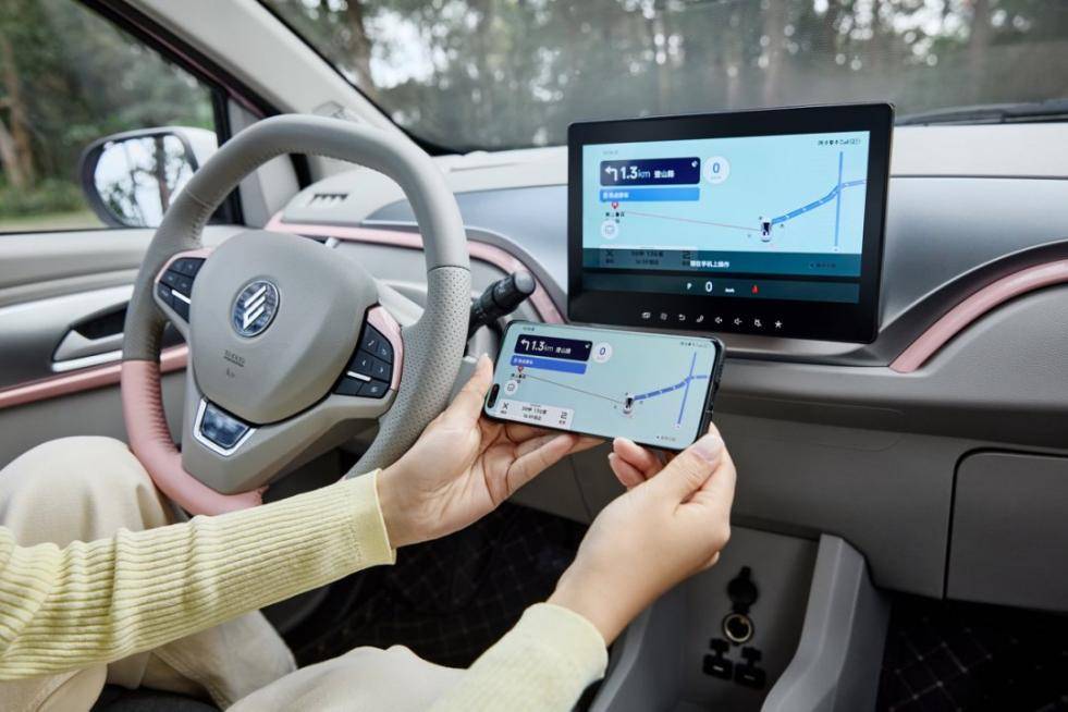 美好出行，恰到好处！羿驰05&易至EV3 PLUS高能登场！_搜狐汽车_搜狐网