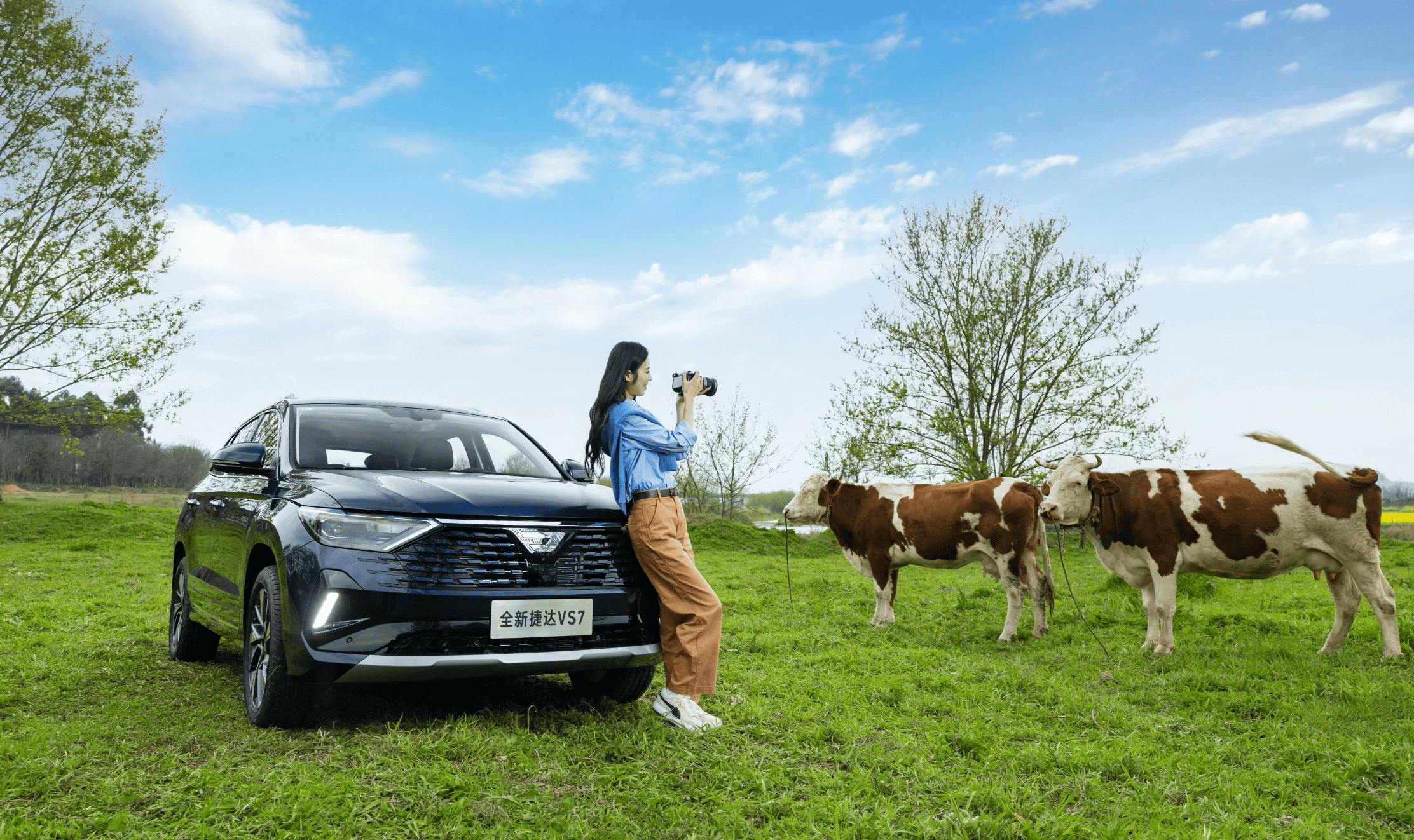 全新捷达VS7好运版上市，8.88万起，德系品质中型SUV的超值之选_搜狐汽车_搜狐网