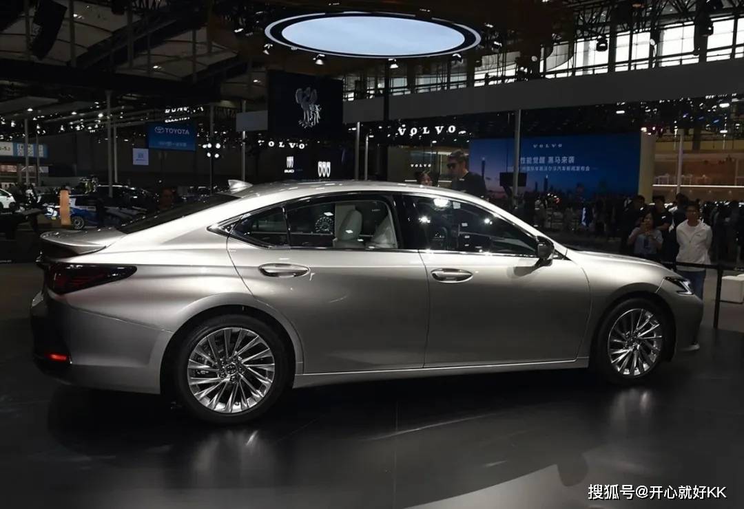 新车雷克萨斯ES200和二手奥迪A6L，选谁？_搜狐汽车_搜狐网