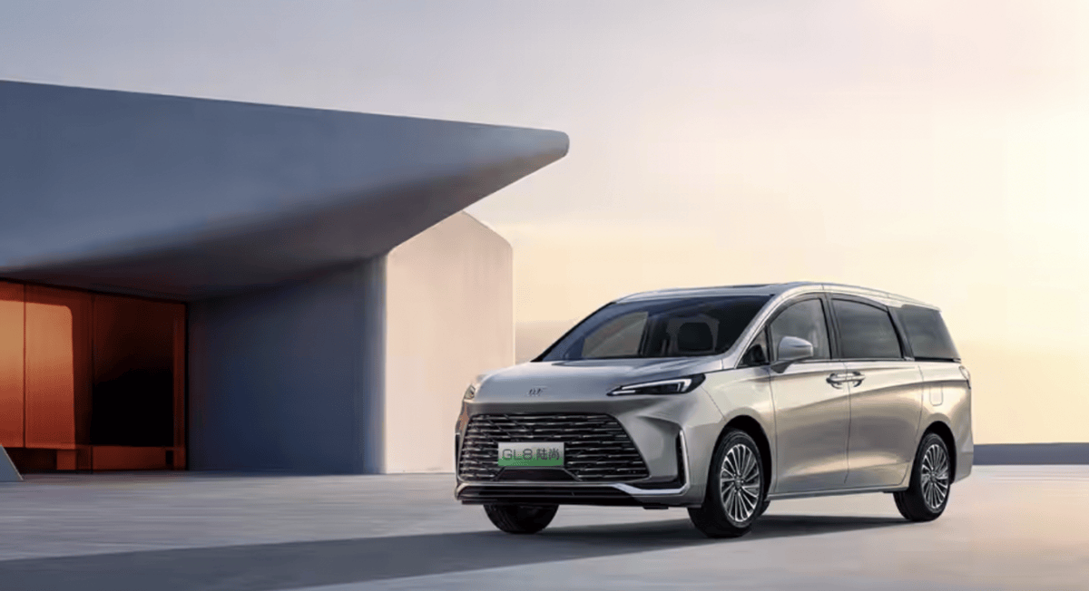 全新别克GL8陆尚24.99万起，打比亚迪夏没毛病_搜狐汽车_搜狐网