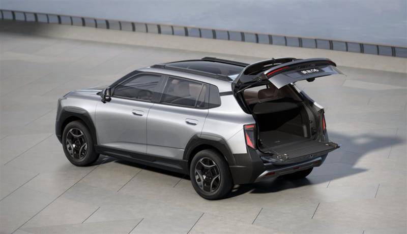 重构A0级SUV格局，纳米06预售8.99万起_搜狐汽车_搜狐网