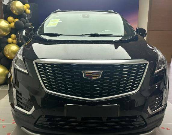 凯迪拉克“疯了”！XT5狂降50000，2.0T+9AT四驱_搜狐汽车_搜狐网