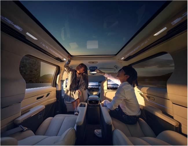 30万级豪华MPV 翼真L380与腾势D9谁才是终极选择?_搜狐汽车_搜狐网