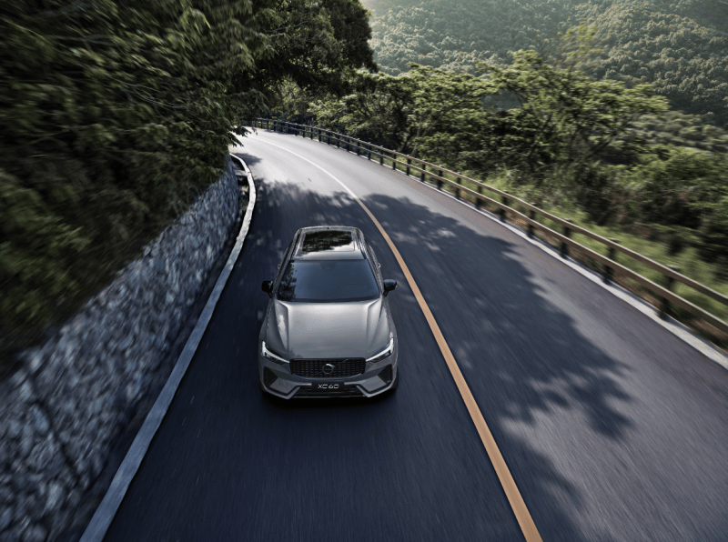 沃尔沃4S店巨献！现款XC60 限时参考尊享价24.9万元起，五月价限时抢！_搜狐汽车_搜狐网