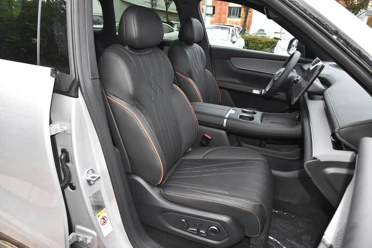 12.98万起，长安启源Q07 145尊耀型/尊荣型上市_搜狐汽车_搜狐网