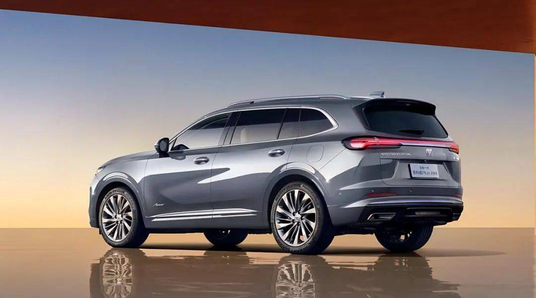 当年力压丰田大众，2.0T合资中型SUV爆降到13万起，标配L2+30寸巨屏_搜狐汽车_搜狐网