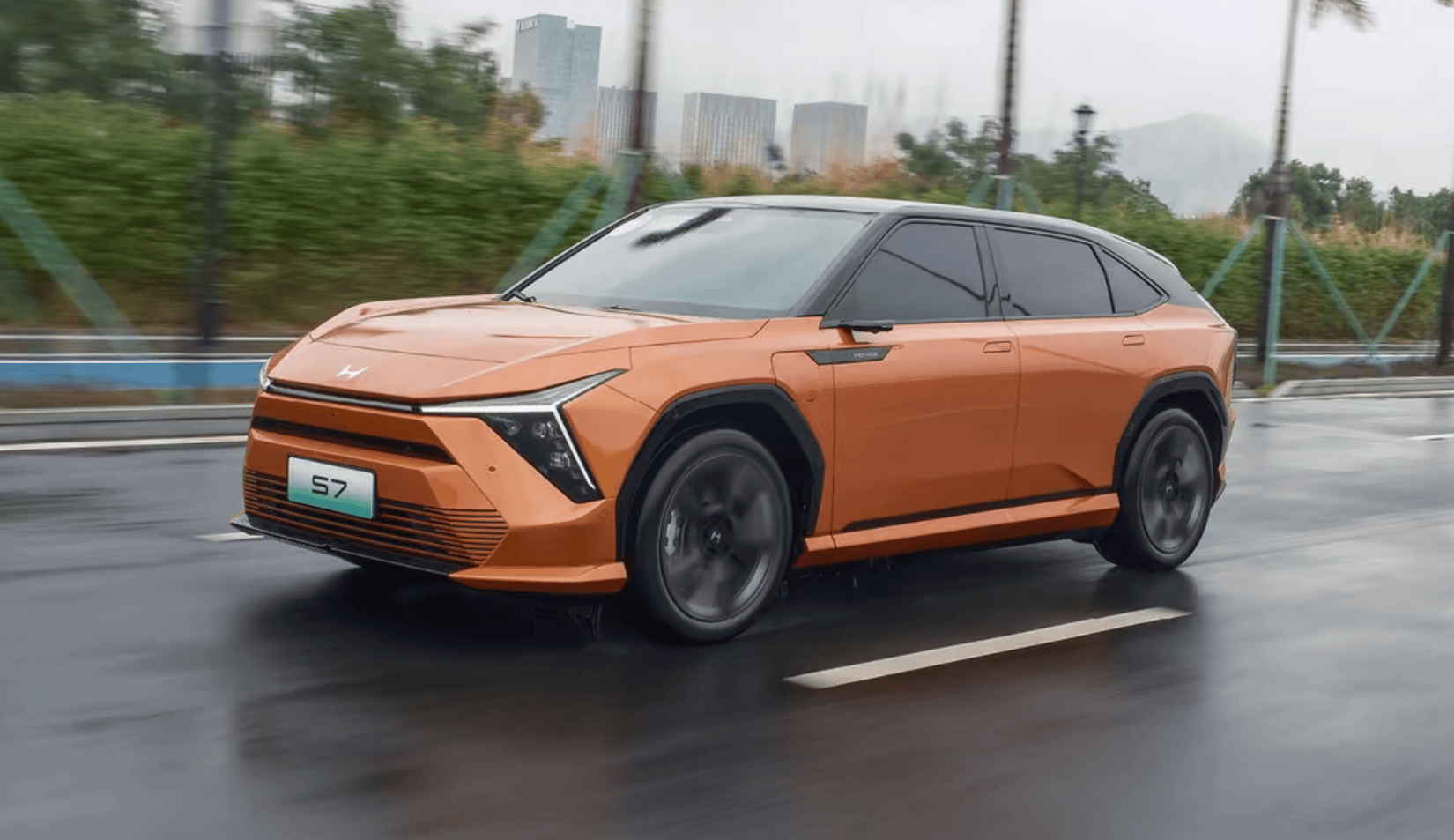 4月本田S7销量低至62台：转型阵痛还是战略失误？_搜狐汽车_搜狐网