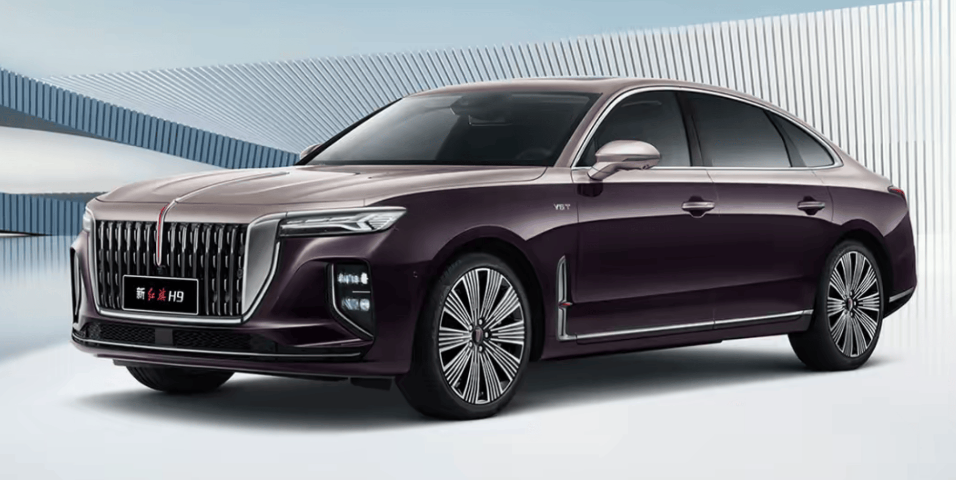 仅23.58万元起，降幅高达9.4万，红旗H9能否撼动BBA地位？_搜狐汽车_搜狐网