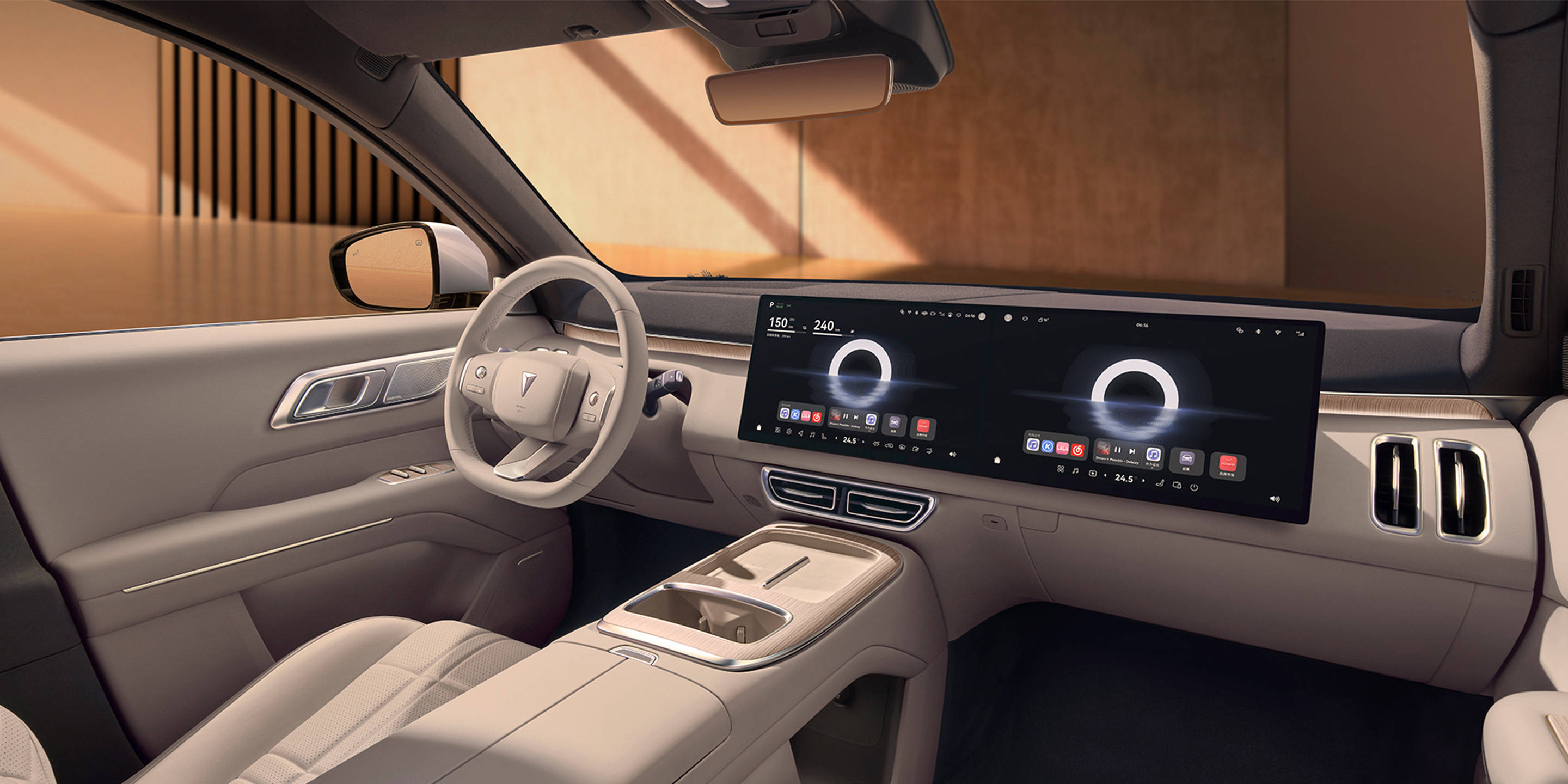 补贴到手价20.49万起！深蓝S09共推出5款配置_搜狐汽车_搜狐网