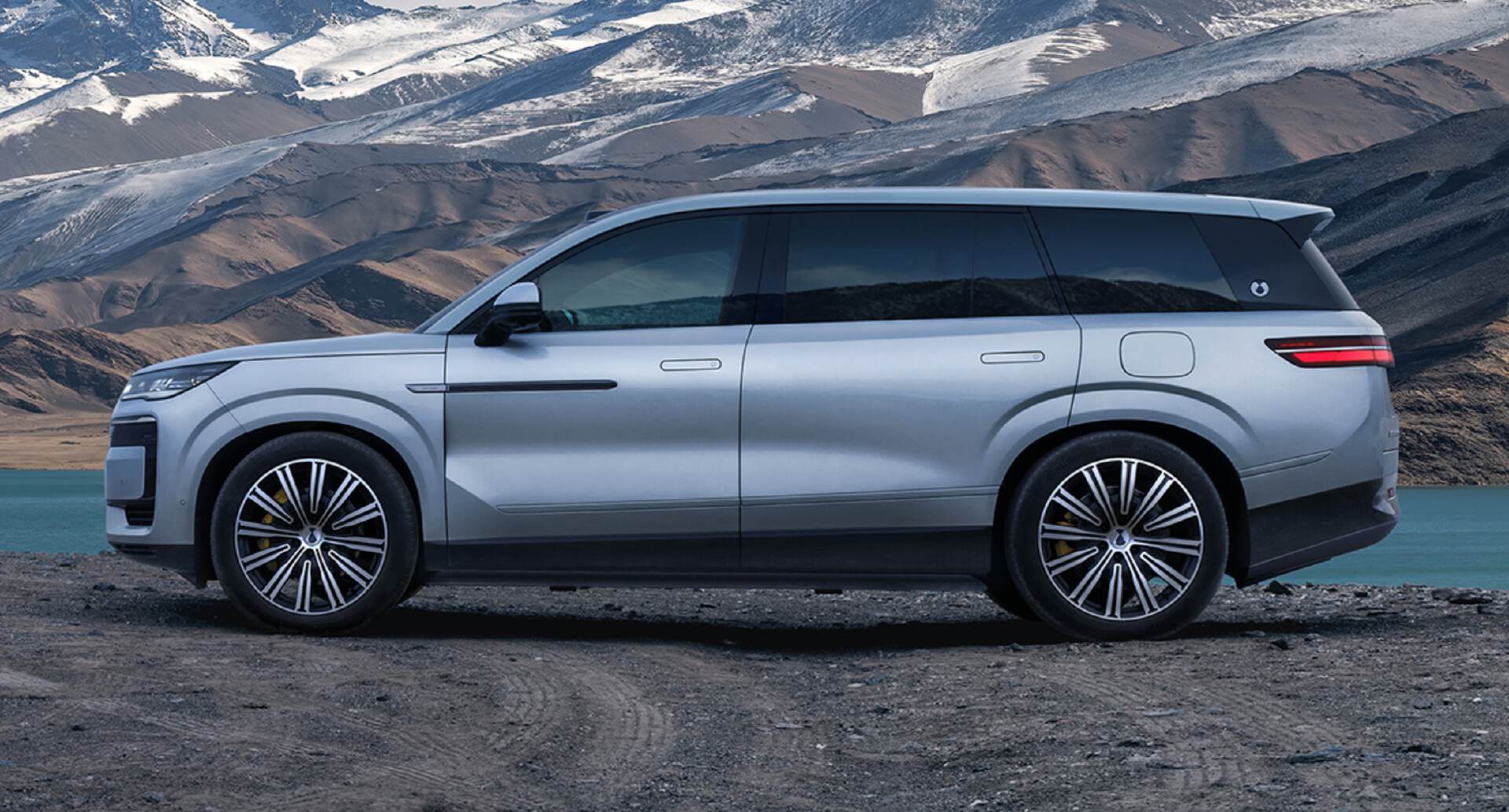 爆款SUV腾势N9第10000辆整车下线_搜狐汽车_搜狐网