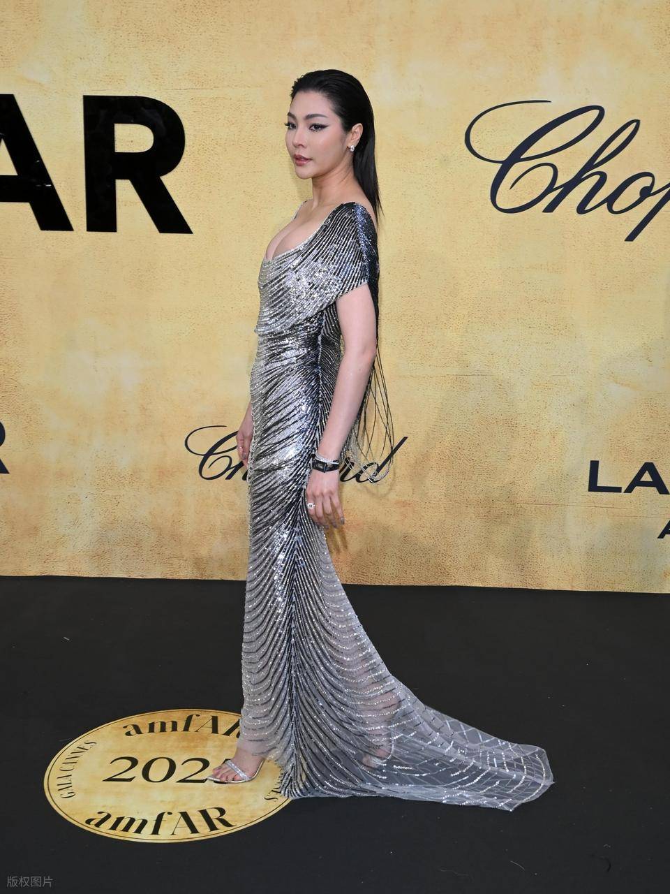 泰国女星Faye Peraya成名路, 从选美舞台到演艺巅峰, 突破与荣耀_演技_梦想_才华
