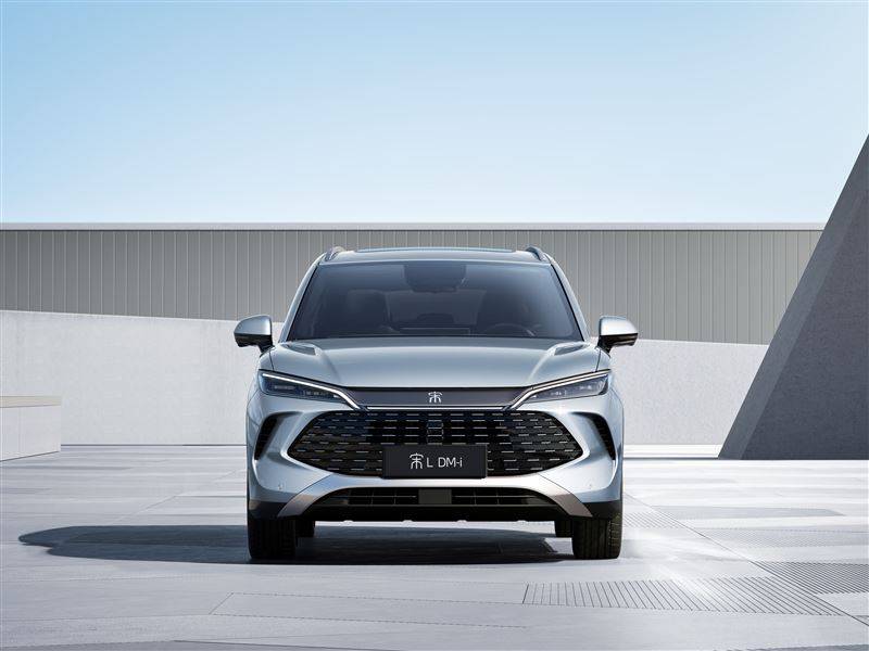 长安启源Q07销量爆发 比比亚迪宋L DM-i更值？_搜狐汽车_搜狐网