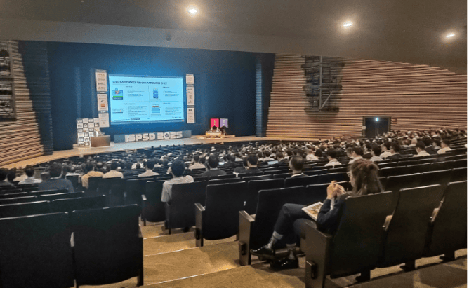 从ISPSD 2025看第三代半导体的热点走向！_功率_器件_Umesh