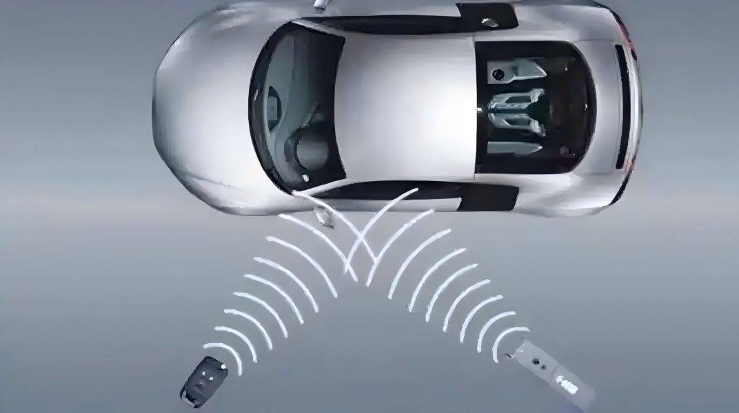 爱普生RX8111CE实时时钟模块在汽车防盗系统中的应用_搜狐汽车_搜狐网