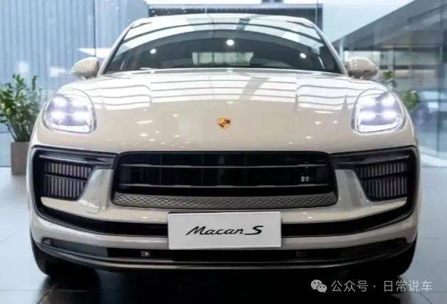豪车价格大幅下调，保时捷Macan 35万元起售，BBA多款车型降价超10万元_搜狐汽车_搜狐网