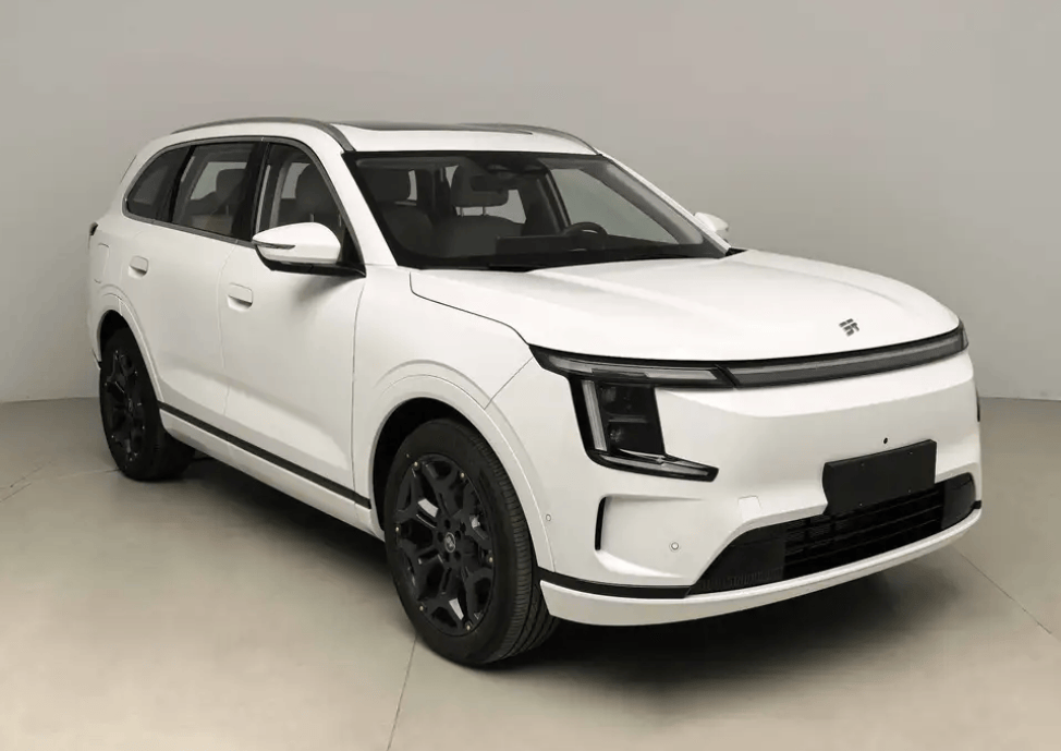 捷途山海 L7 PLUS 即将上市！ 或售 12.99 万元起_搜狐汽车_搜狐网