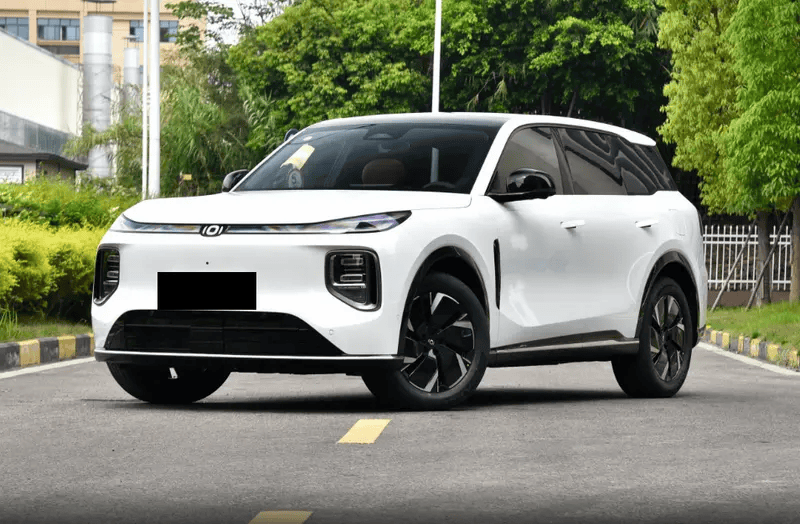 长安启源Q07：12.98万起，长续航的越级中型SUV_搜狐汽车_搜狐网