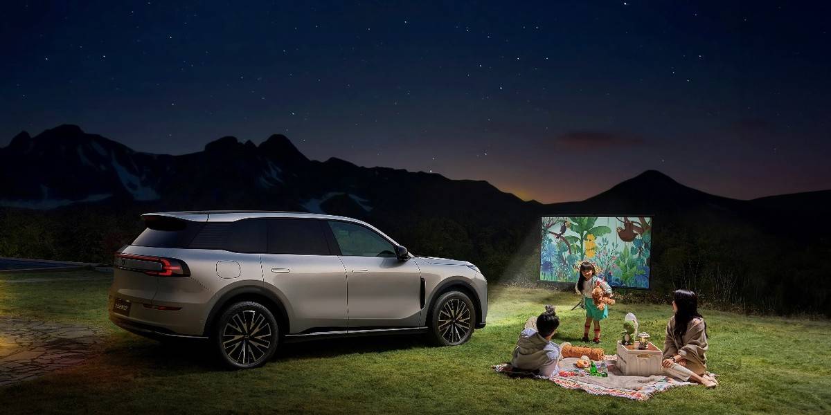 首发HUAWEI HiCar 6.0新功能，长安启源Q07智能开挂实锤！_搜狐汽车_搜狐网