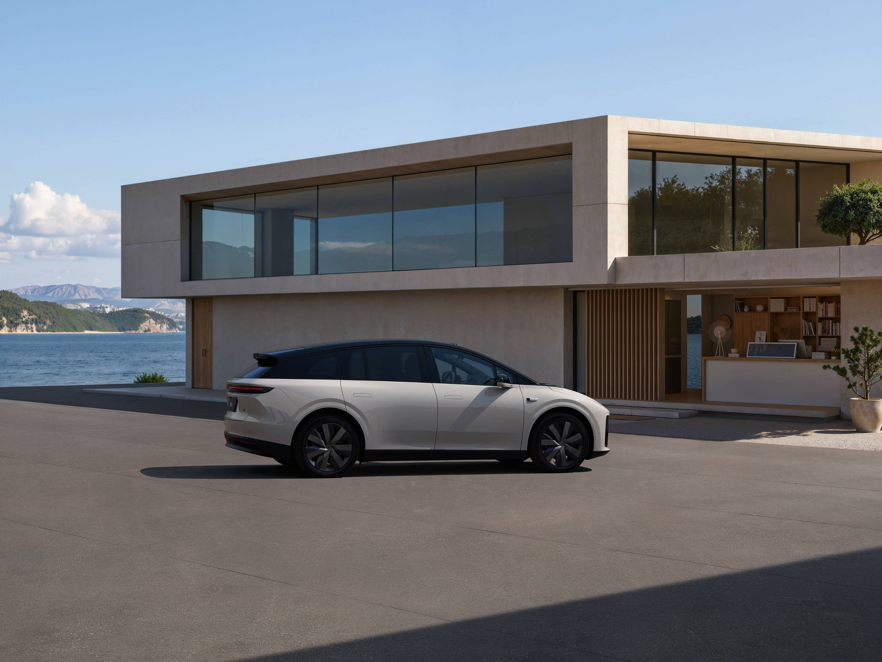 蔚来第三代ES8和理想i6领衔，最新一期新车公告有啥看点？_搜狐汽车_搜狐网