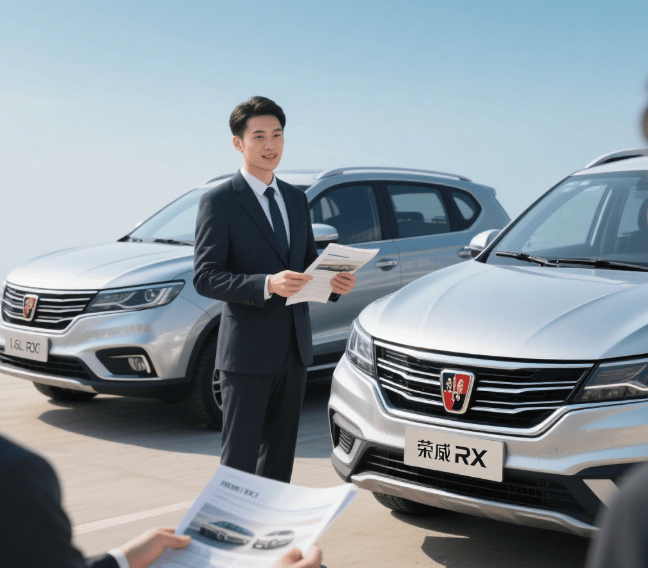 家用选车纠结？荣威 RX3 的 1.6L 自吸与 1.3T 涡轮_搜狐汽车_搜狐网