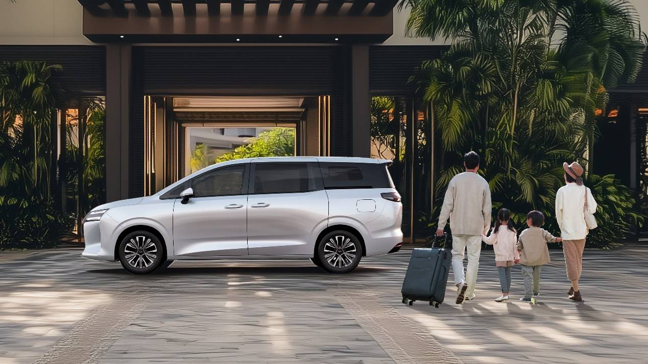 五菱全新MPV来了，命名星光730，家用MPV价格要打下来了_搜狐汽车_搜狐网