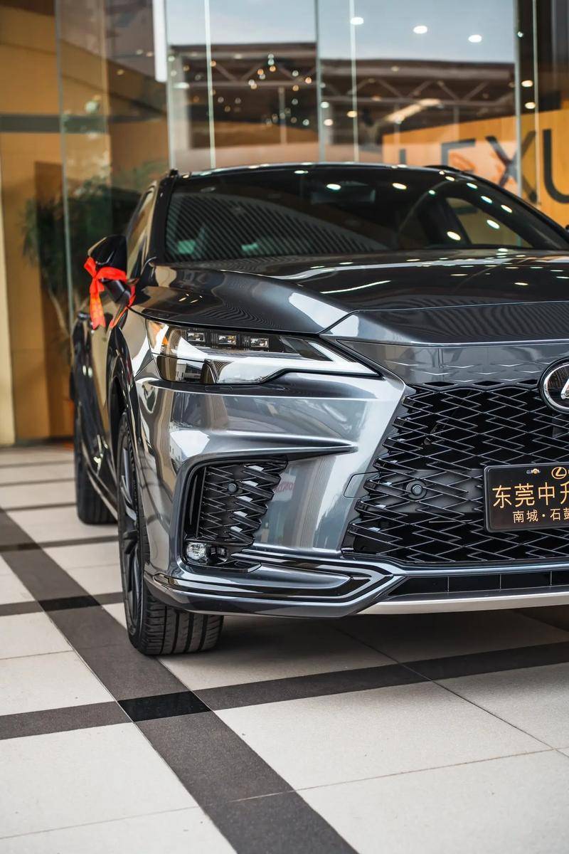 雷克萨斯RX终于认输！375匹马力秒杀GLE，2.4T混动顶配仅31万_搜狐汽车_搜狐网