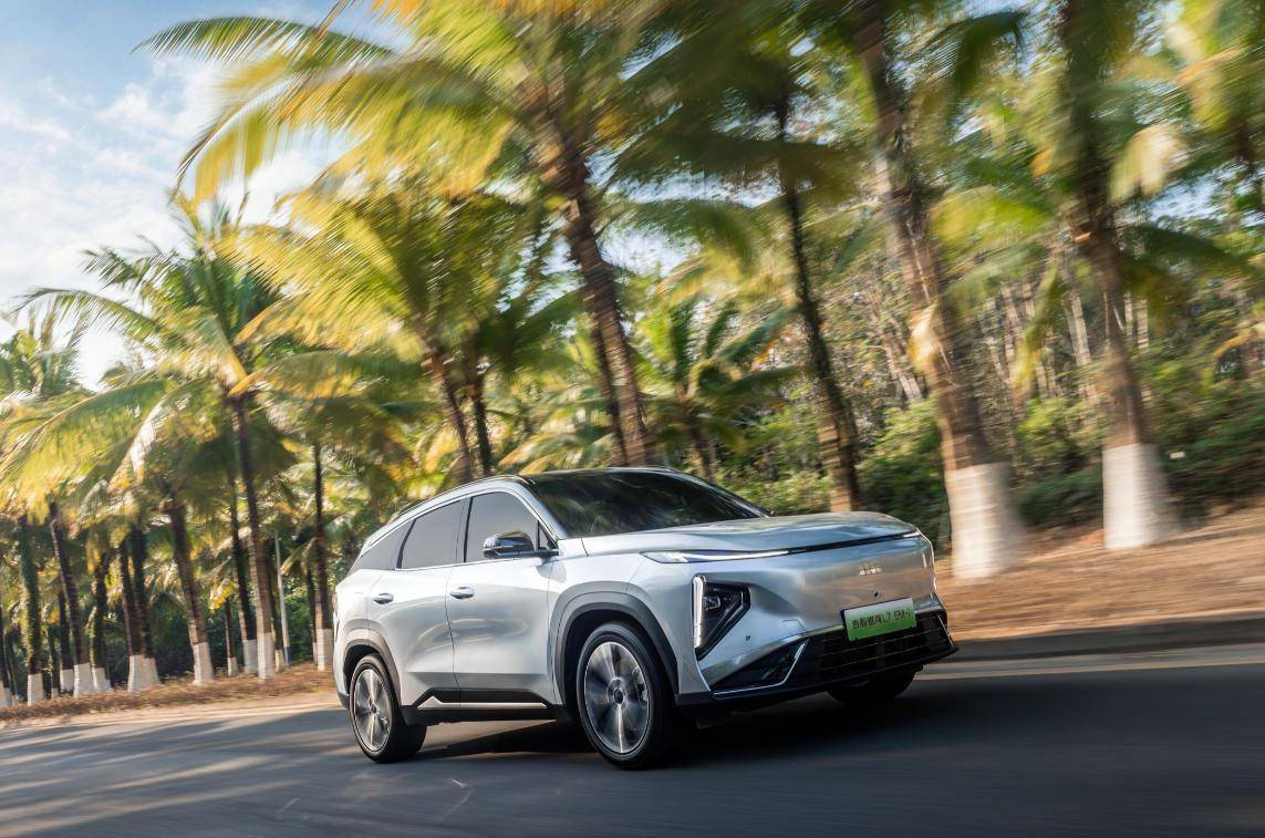 10万级电混SUV真实用车报告：银河L7 EM-i成为家用优选_搜狐汽车_搜狐网