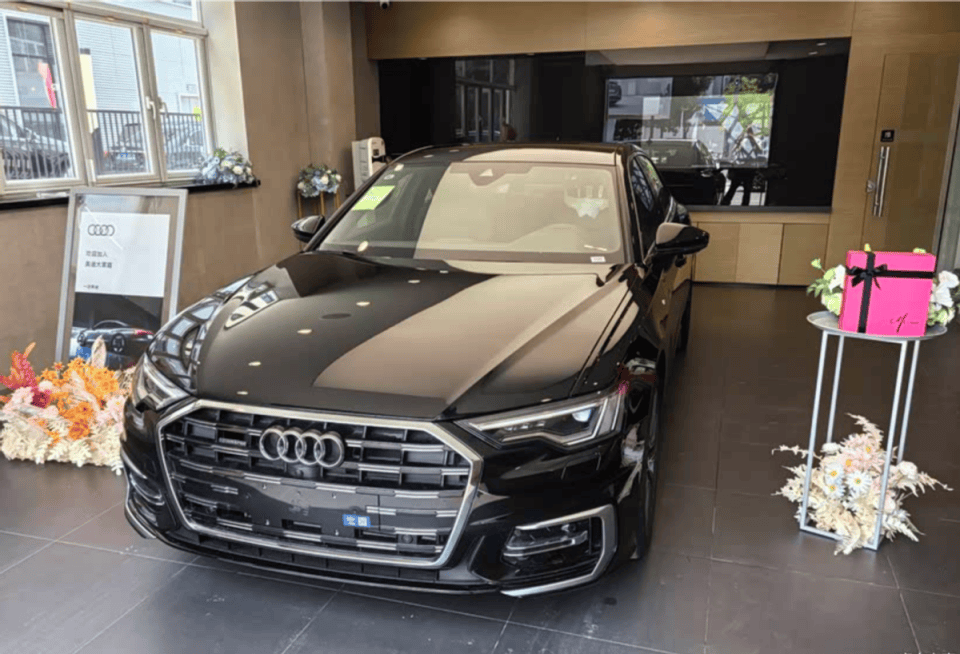 沃尔沃全新S90对比奥迪A6L！环保、安全拉满，夏季选它错不了_搜狐汽车_搜狐网