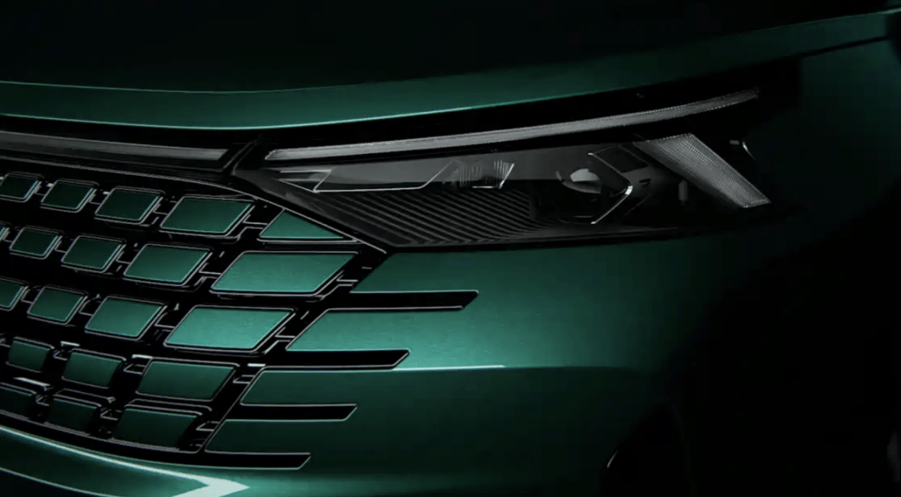 捷达VS8官方预告，1.4T的中型SUV，有望11万入手？_搜狐汽车_搜狐网