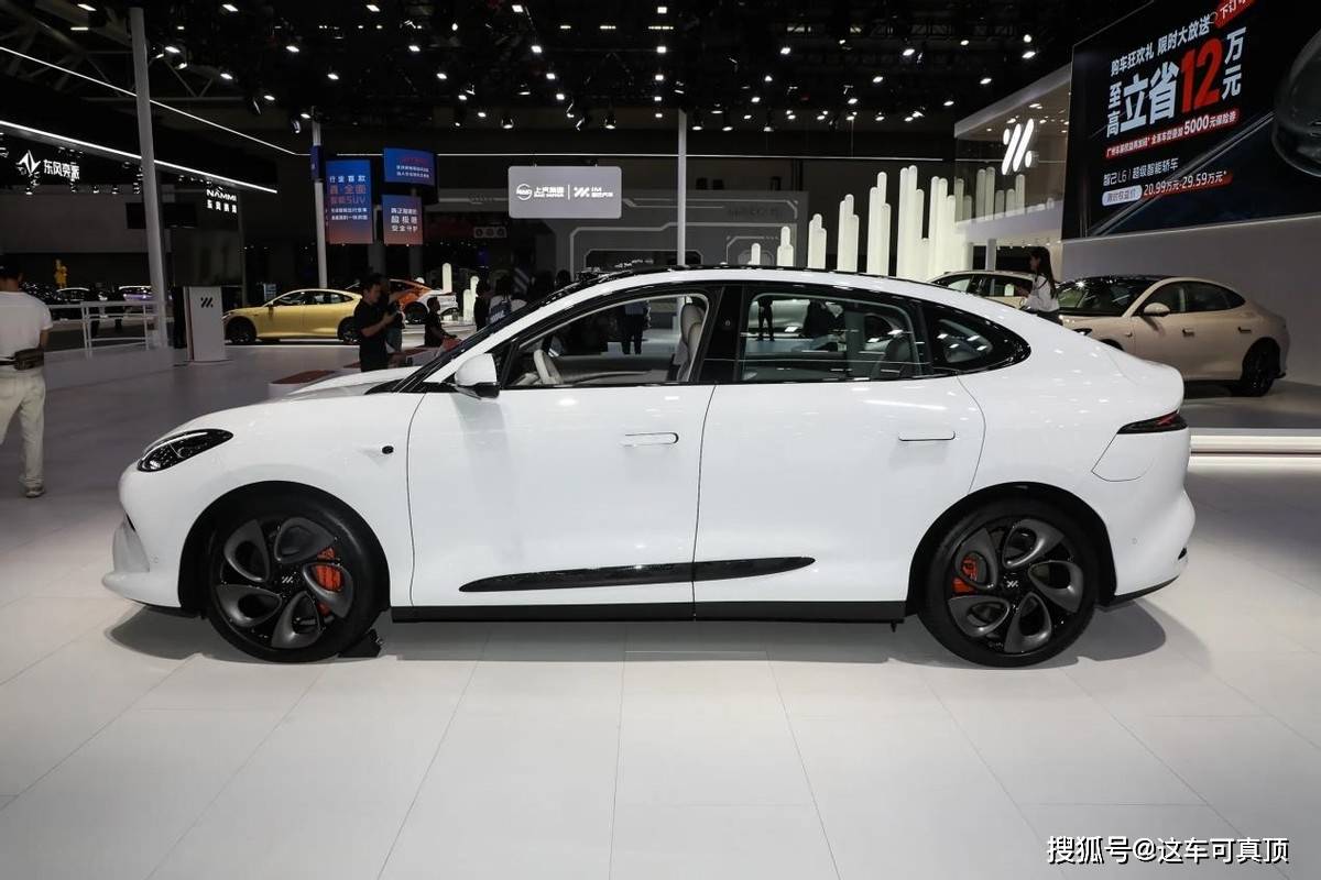 19.49万起，智己LS6优缺点介绍，现在值得买吗？_搜狐汽车_搜狐网