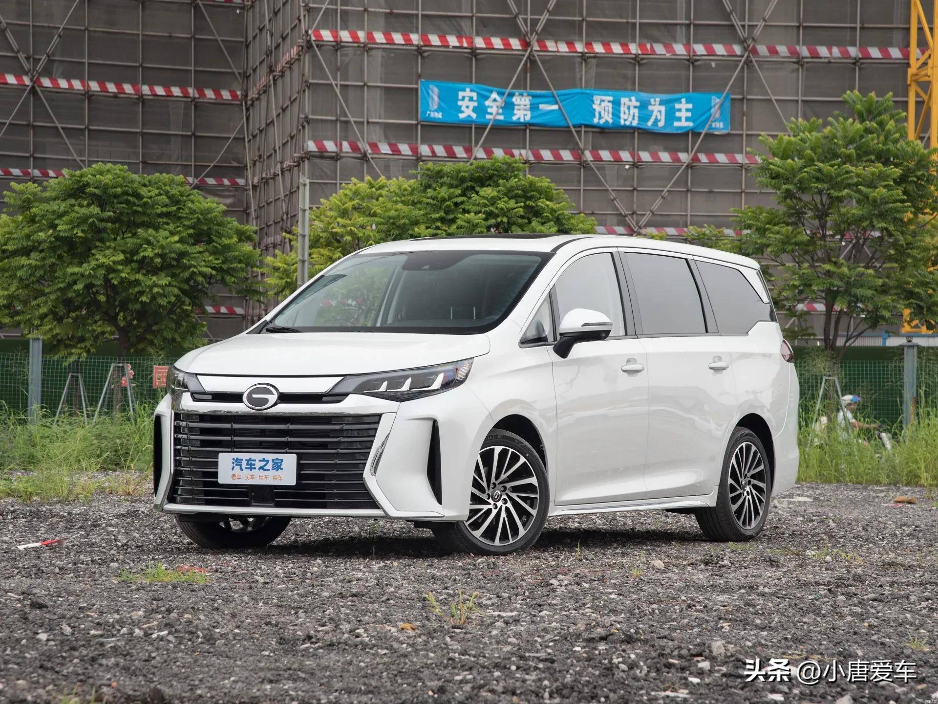 10万出头的七座MPV，GL8都要靠边站，真的有那么出色？_搜狐汽车_搜狐网