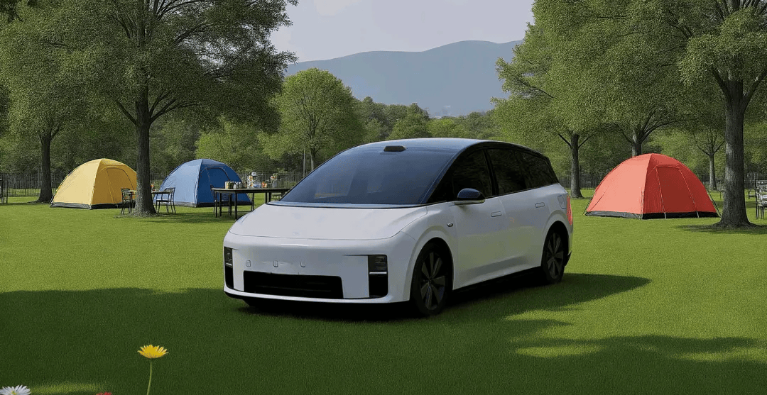 理想全新SUV：理想i8，大6座+纯电SUV，7月29日发布_搜狐汽车_搜狐网