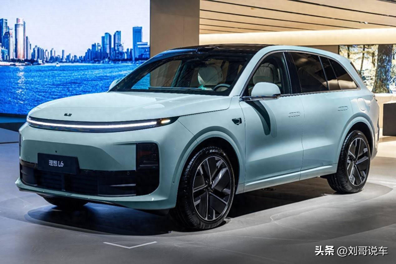 中大型SUV大洗牌！7月最新销量，小米YU7第3，智界R7第8，豹8第21_搜狐汽车_搜狐网