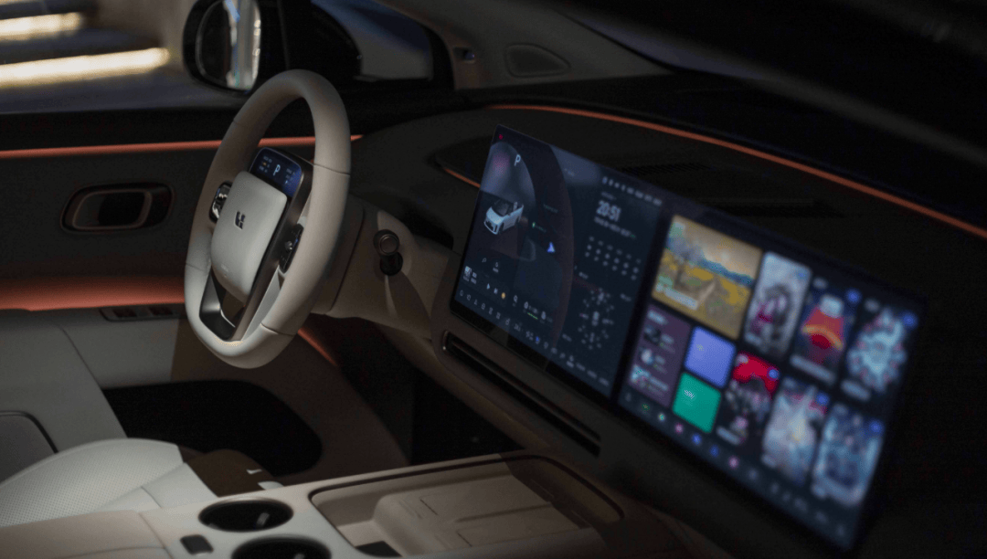 一周新车丨理想i8能不能成？乐道L90或将逆袭？_搜狐汽车_搜狐网