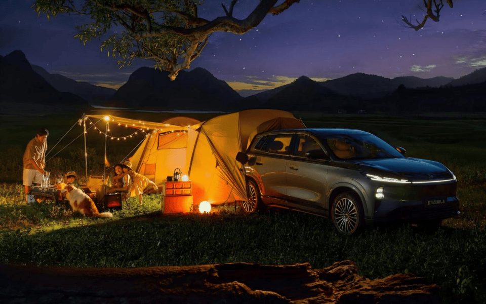 风神L8死磕质价比，限时置换价11.39万元起_搜狐汽车_搜狐网