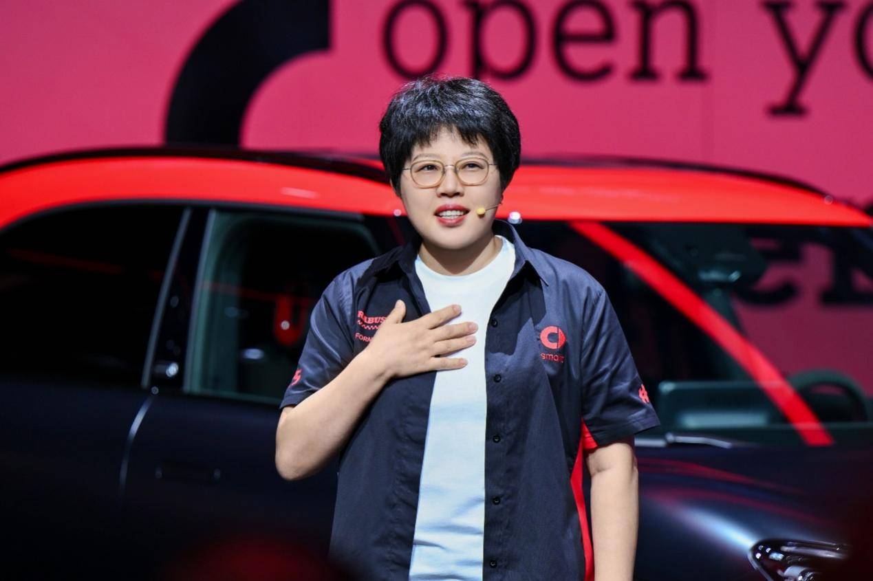 smart发布EHD超级电混技术：每一程，比增程更成_搜狐汽车_搜狐网