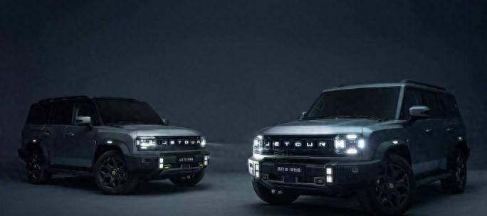 奇瑞卫士已上市！10.99万起，高配2.0T+8AT+2把锁，关键是7座可选_搜狐汽车_搜狐网