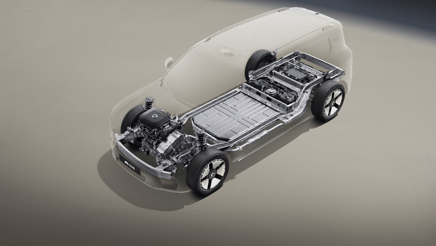 从“小而美”到“更全面”，smart EHD超级电混打响2.0时代“关键一仗”_搜狐汽车_搜狐网