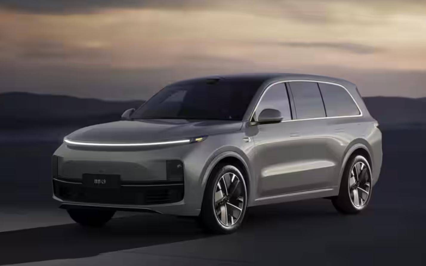 租电池29.88万元起！全新蔚来ES8上市了，最核心亮点其实只有一个_搜狐汽车_搜狐网